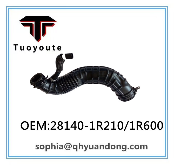 HYUNDAI KIA AIR INTAKE HOSE